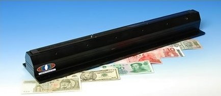 Eureca® | CMOS Sensor Inc.